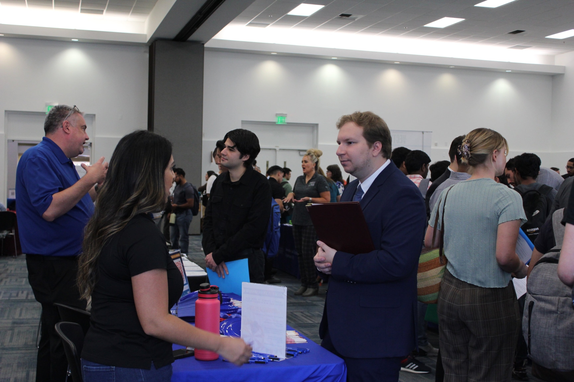 Career Center Events | Career Center | CSUSB